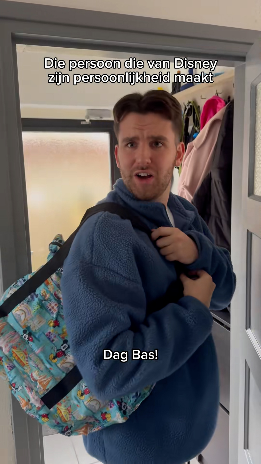 Grappige POV Video : Het Gevoel van Attractieparken