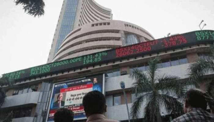 BSE & NSE Closed Today: Stock Markets Closed Today for Dussehra, Gandhi ...