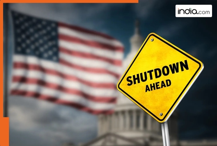 US Federal shutdown cuts off economic data! How will it impact ...