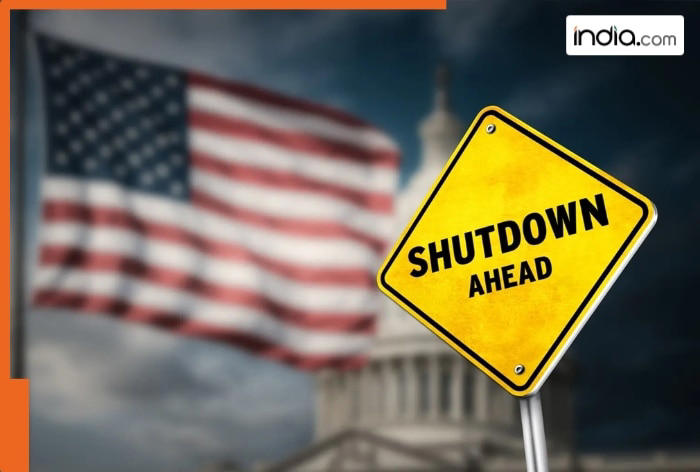 US Federal shutdown cuts off economic data! How will it impact ...