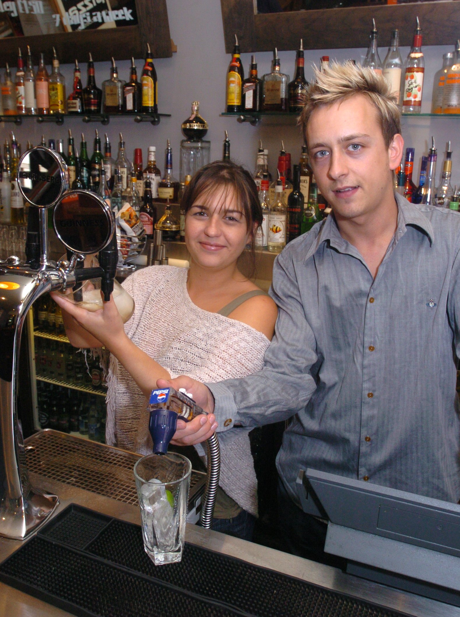 Sheffield retro: 30 of the best photos capturing 90s and noughties fun ...