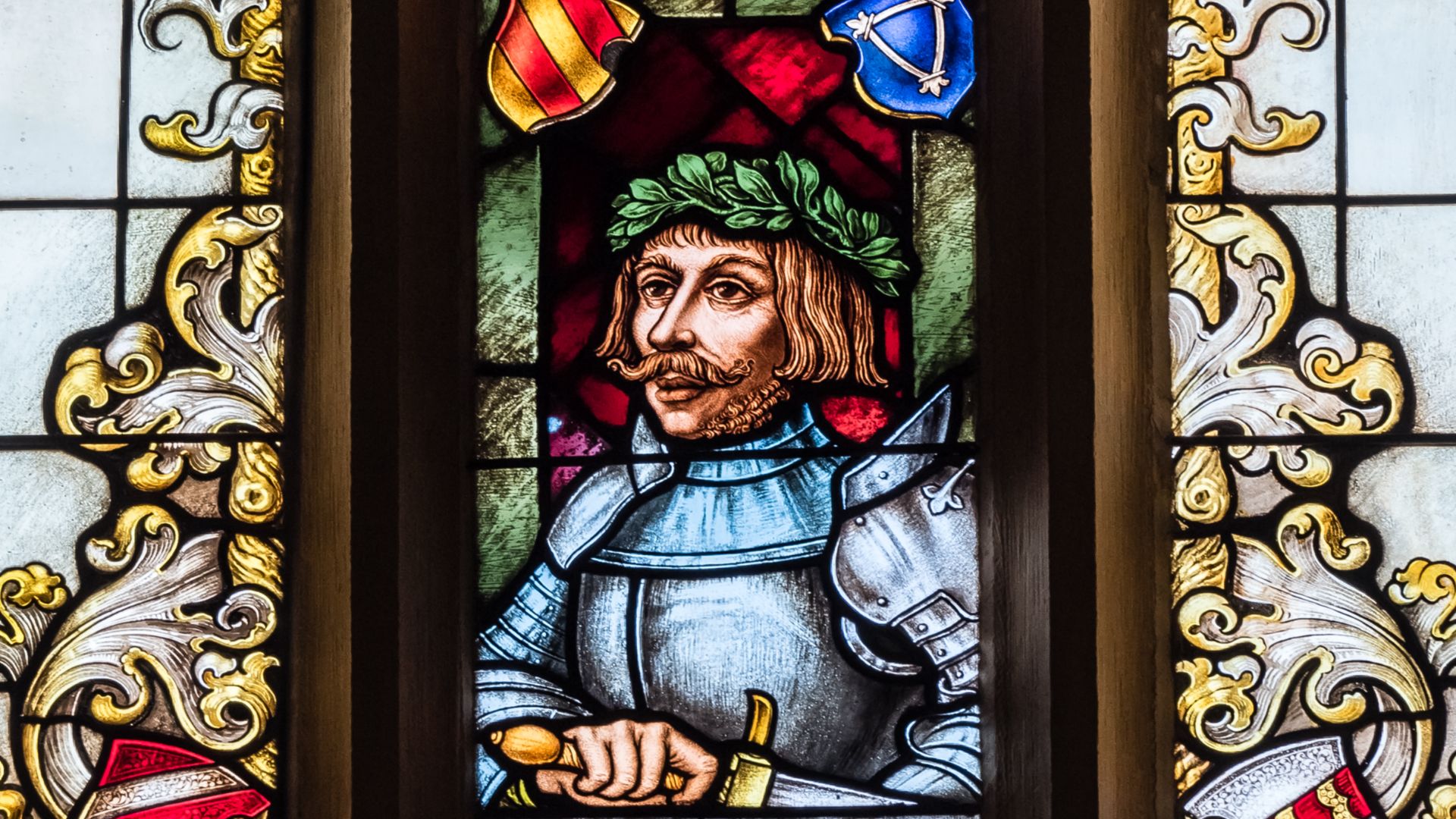 The 20 Most Notorious Knights From History