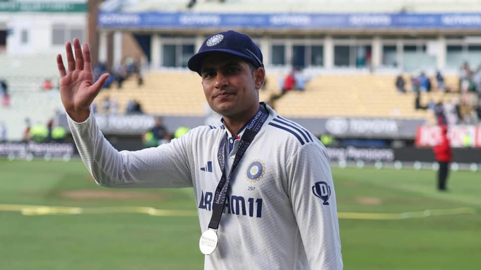 ICC WTC 2025-27 Points Table: Top 9 Teams Ahead Of India Vs West Indies ...