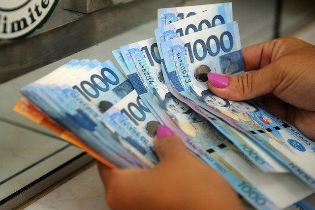 BSP explains decision capping cash withdrawals at P500k
