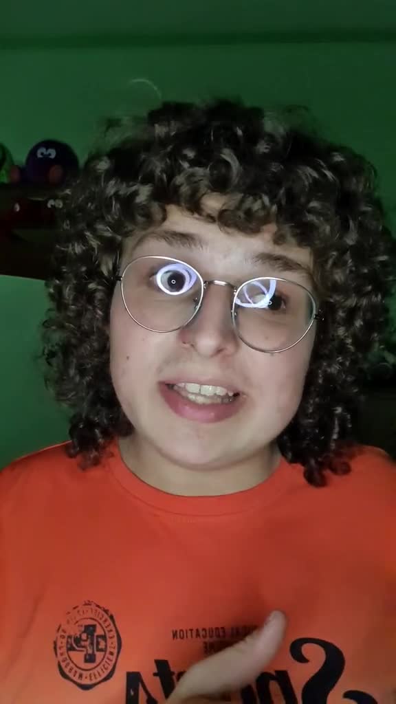 Why Do People Complain About Mess but Leave Trash Behind?