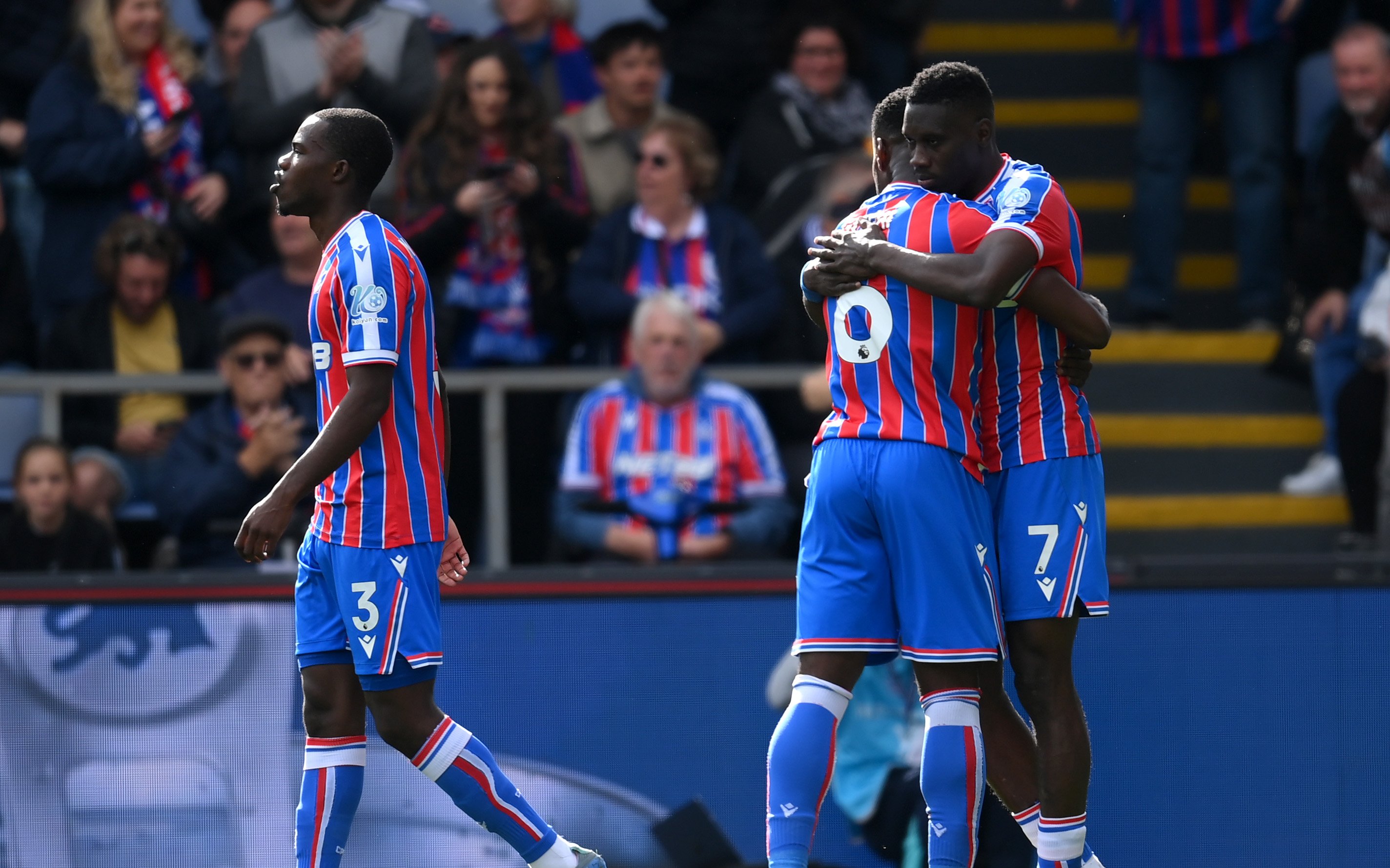 Dynamo Kyiv vs Crystal Palace: Prediction, kick-off time, team news, TV ...