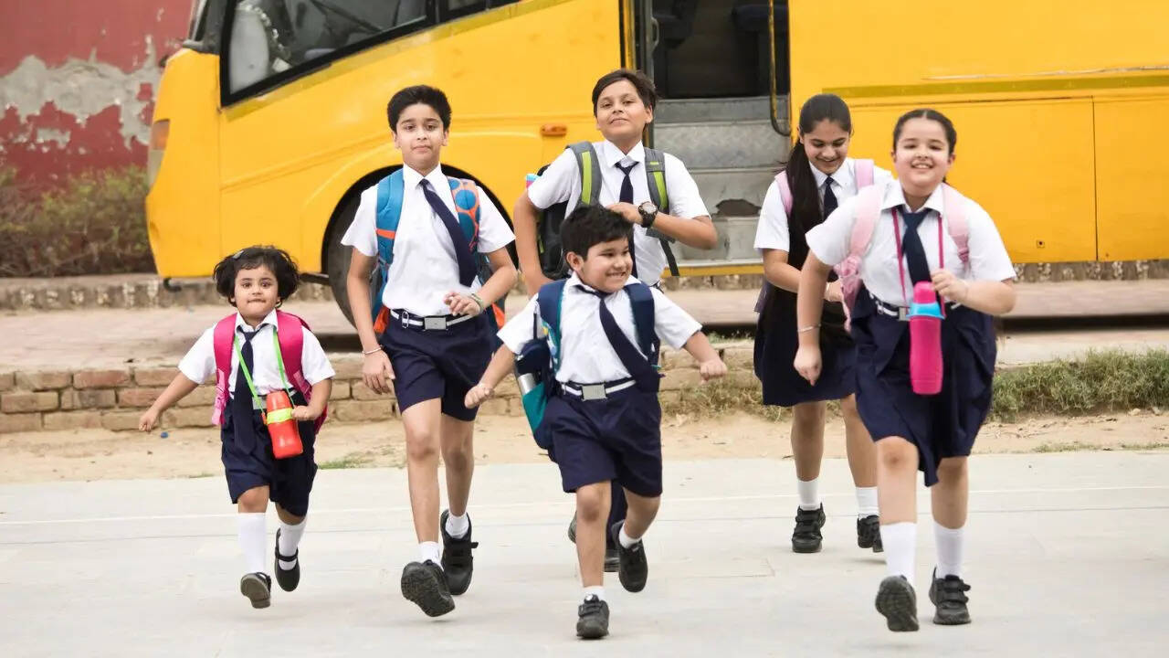 October School Holidays 2025: Schools Across India to Close for October ...