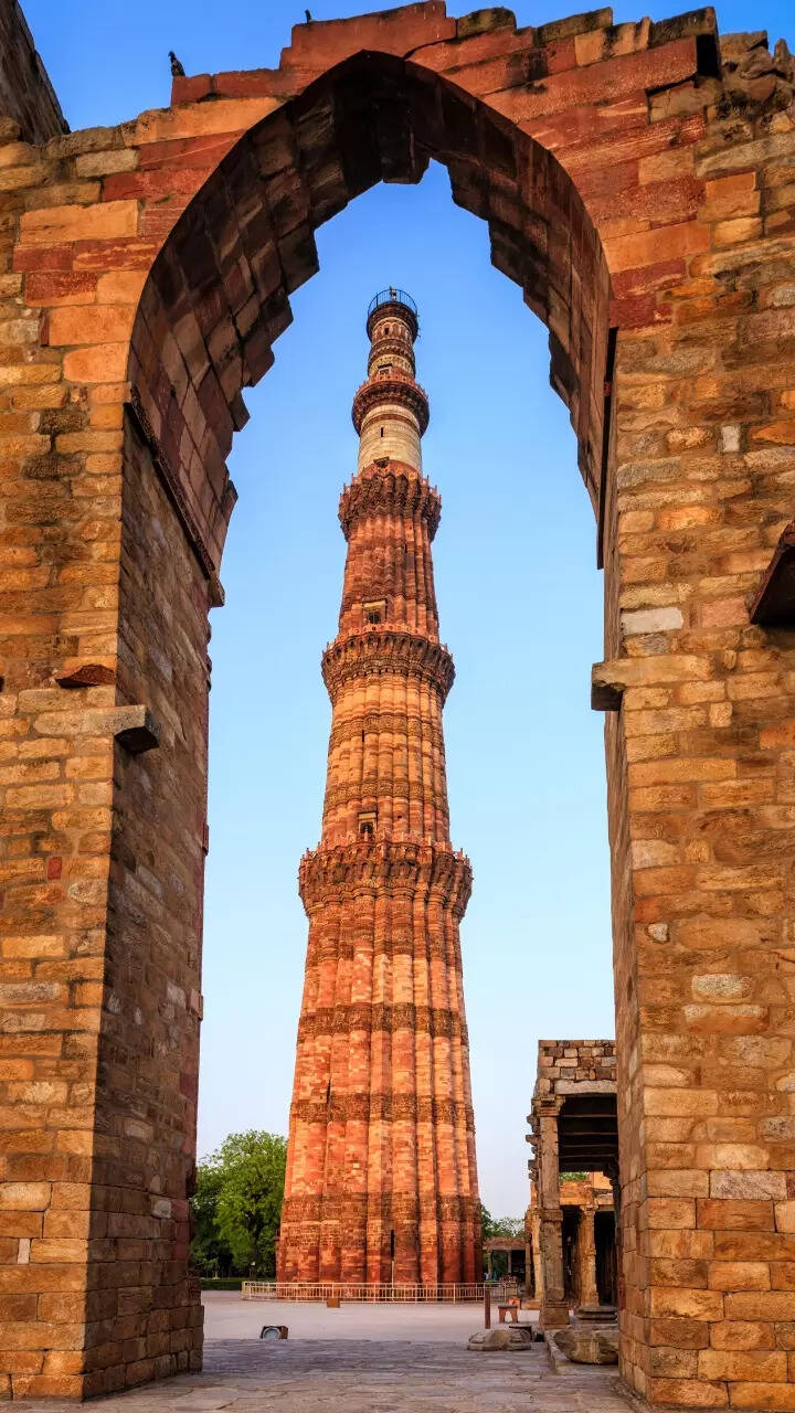 10 UNESCO World Heritage Sites in India that make history come alive