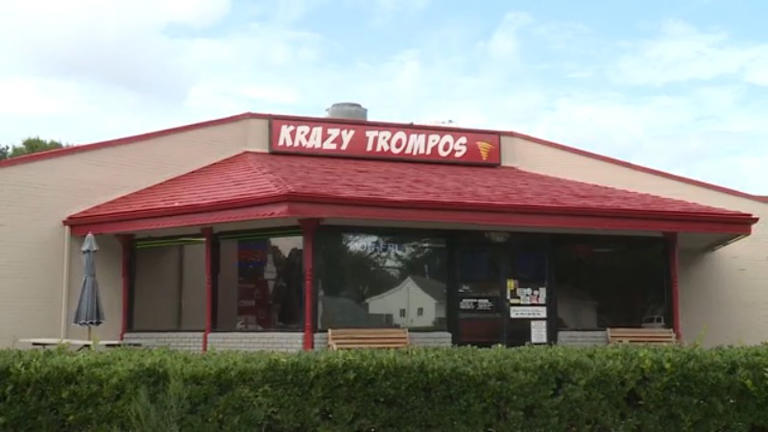 Family-owned restaurant Krazy Trompos blends Mexican tradition in Virginia Beach