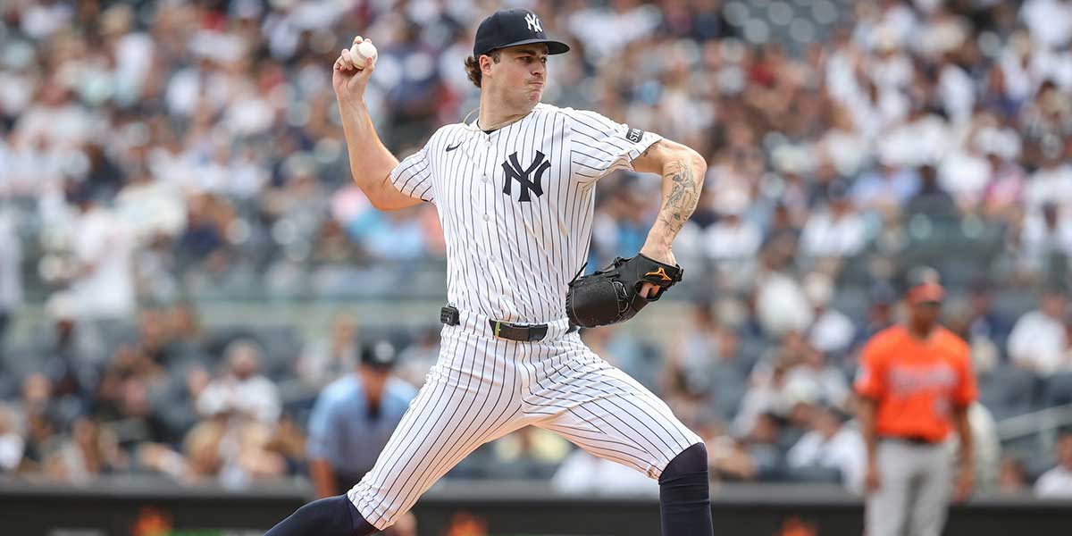 Yankees-Red Sox Game 3 to feature pitching matchup not seen in 5 years