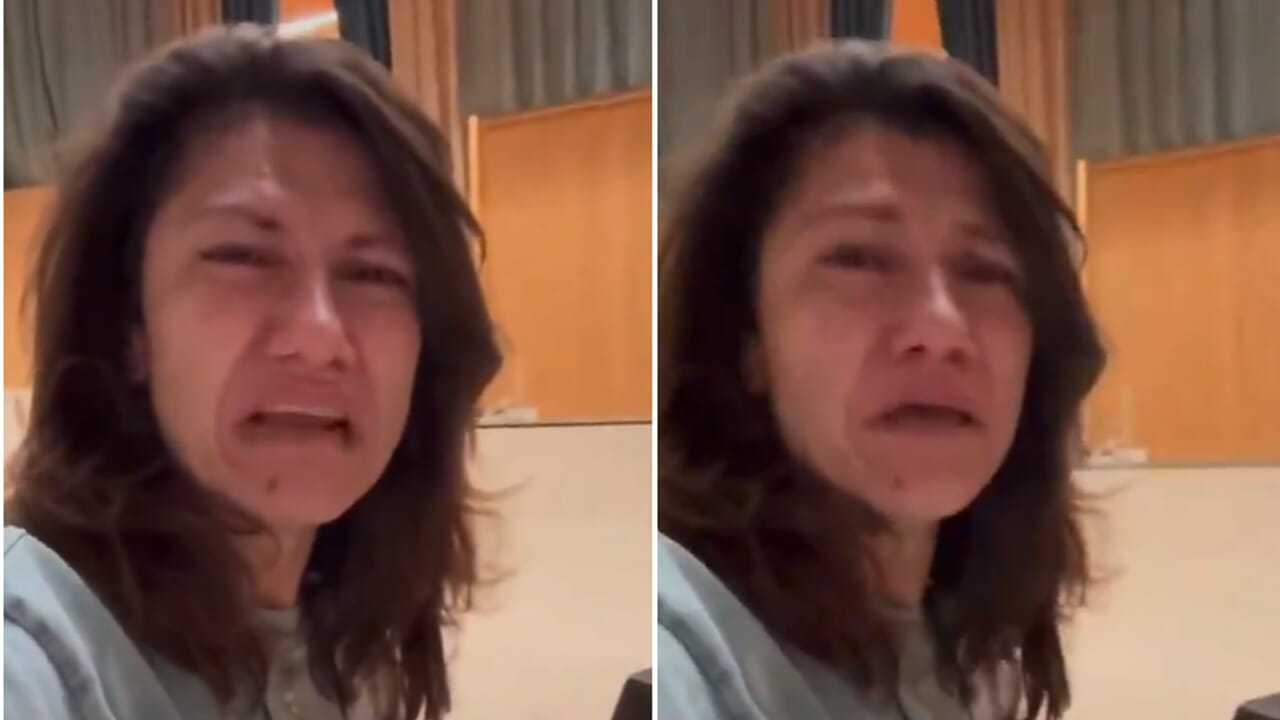 Elisa in lacrime implora Giorgia Meloni: “Ti prego”