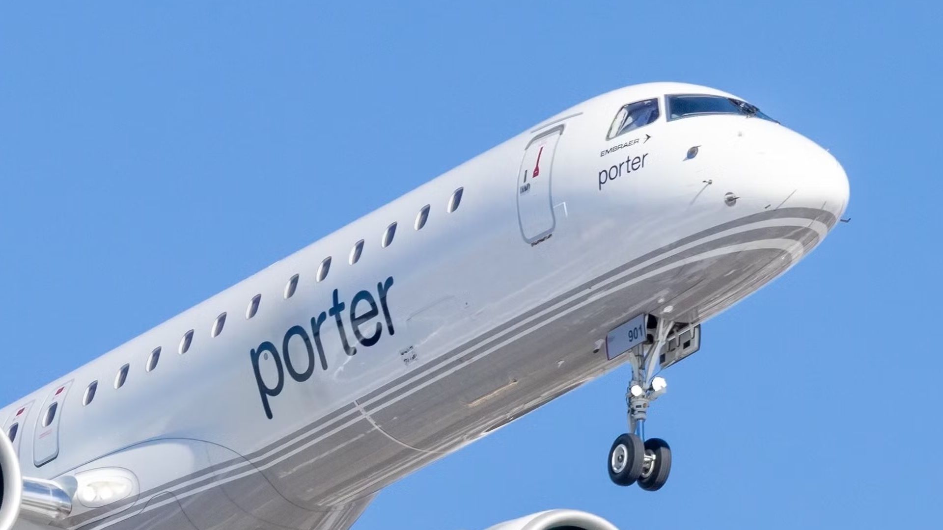 What Does New Partnership With Canada’s Porter Airlines Mean For American?