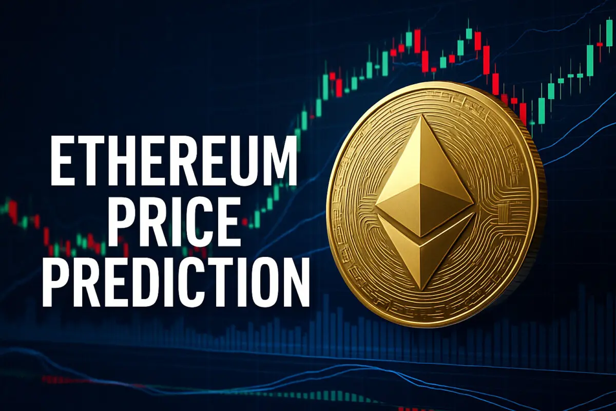 Ethereum Price Prediction: Which ETH Token Is Predicted To Rally 20x ...