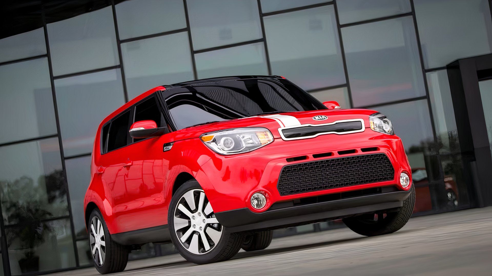 How Kia Went From Cheap To Cool: The Cars That Made It Happen