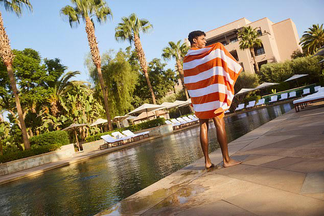 EasyJet goes luxury - with Michelin-starred breaks and world-class hotels