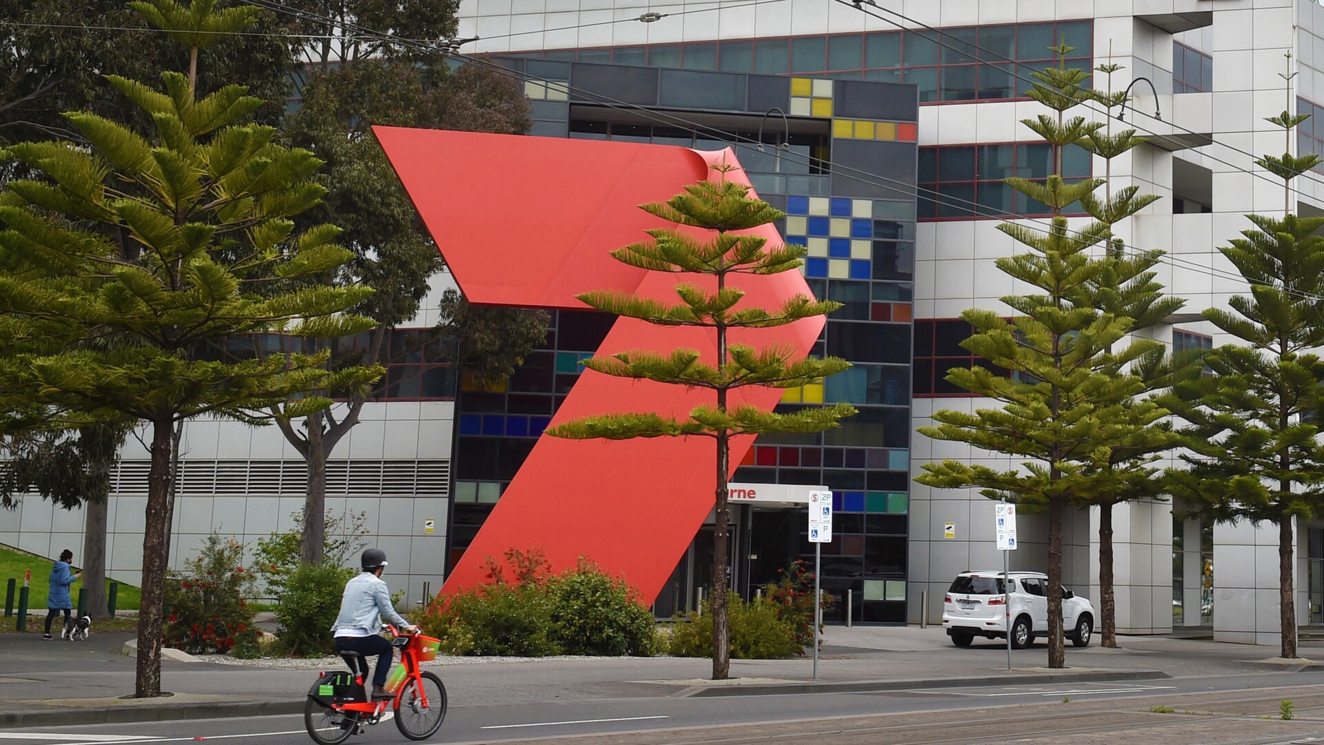 Seven West Media is ‘practically taking’ over Southern Cross with new ...
