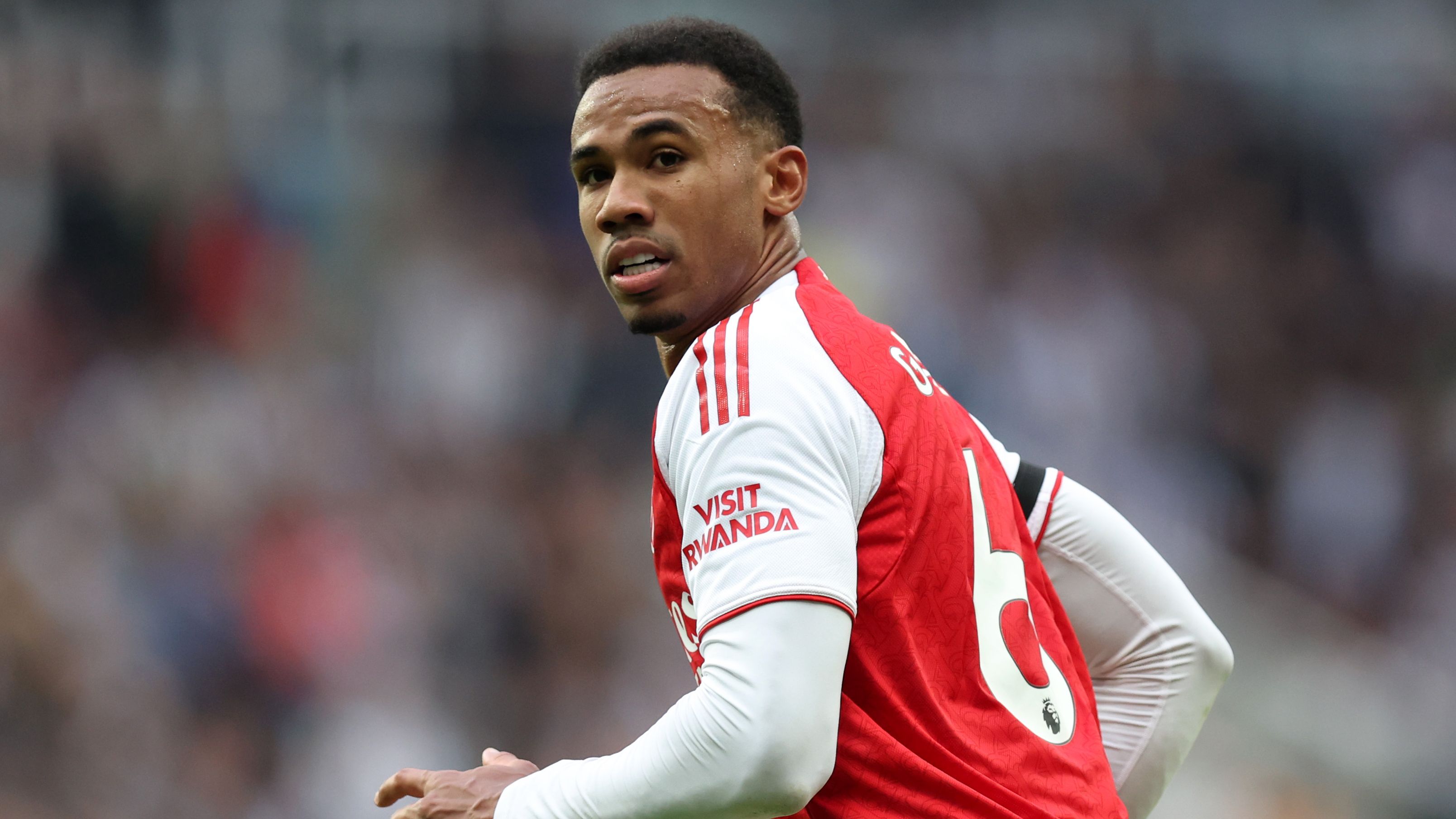 Mikel Arteta offers Gabriel update after Arsenal hit with fresh injury ...