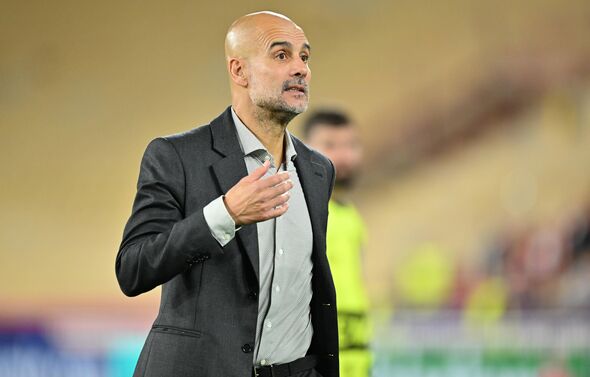 Pep Guardiola rages at 'Spanish referees' after Man City VAR ...