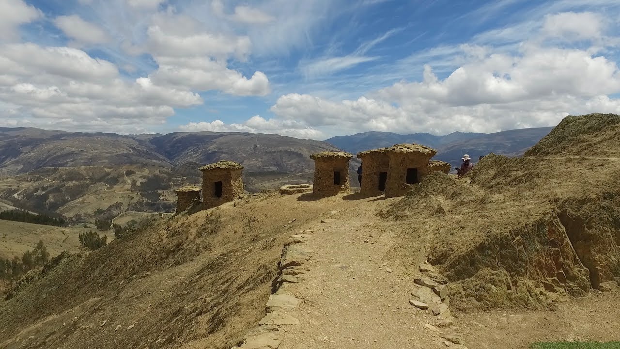 Exploring The Origins Of The Inca In The Highlands Of Peru