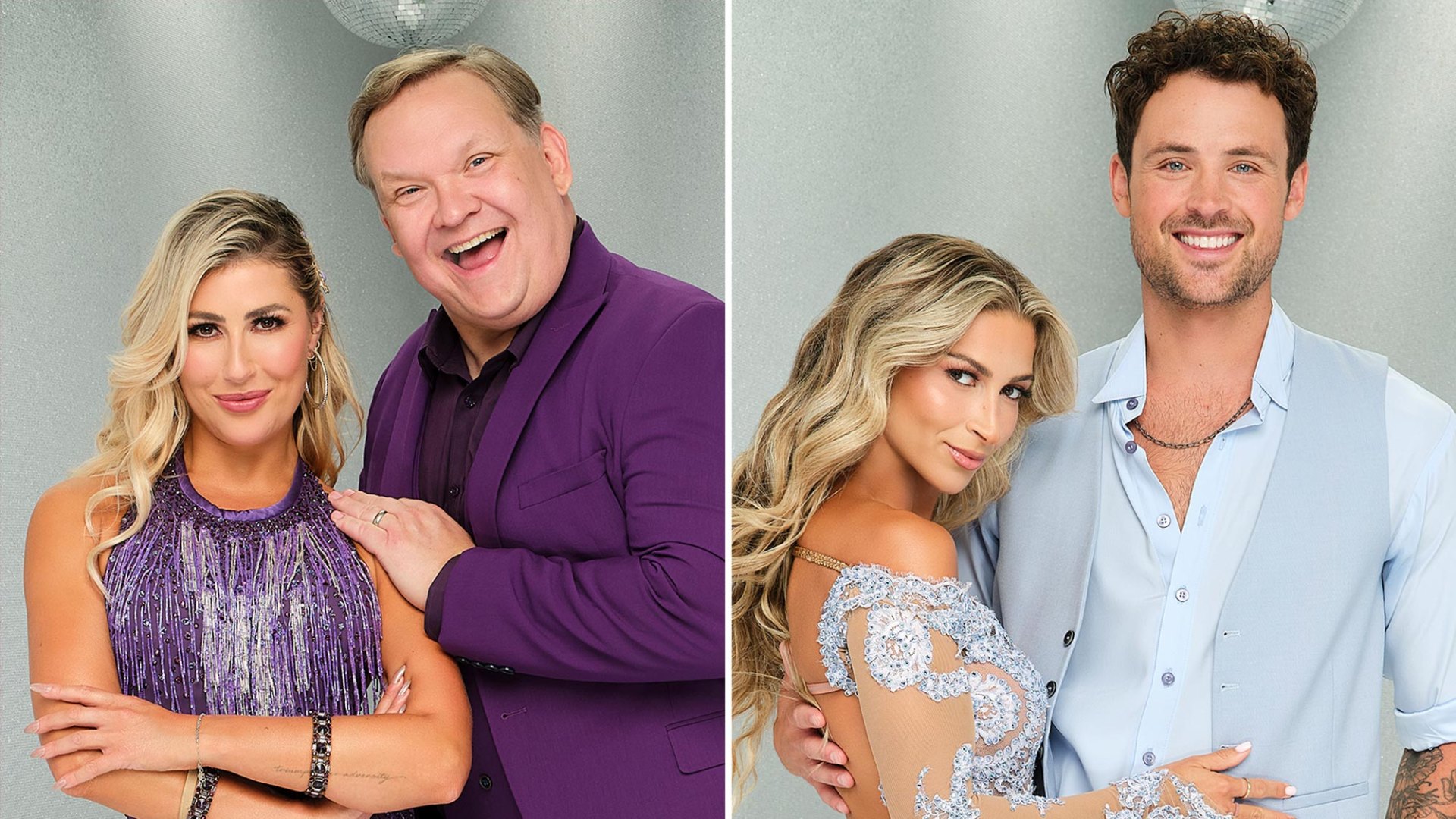 'Dancing With the Stars' Season 34 Disney Night Songs Revealed