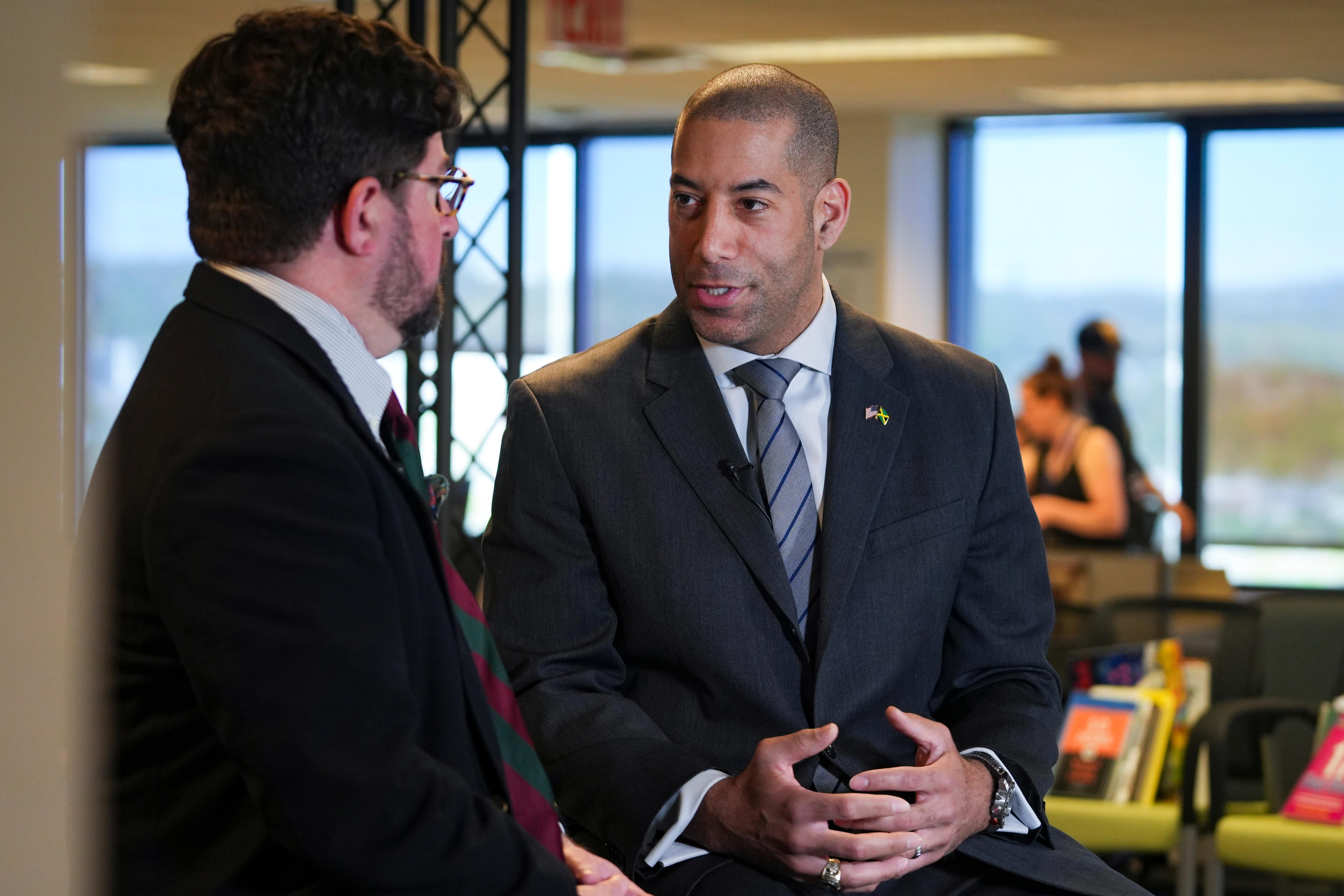 The NJEA's funding of Sean Spiller's campaign was wrong. We need ...