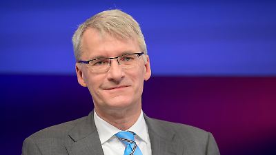 "Habe ich falsch wiedergegeben": ZDF-Journalist entschuldigt sich für ...