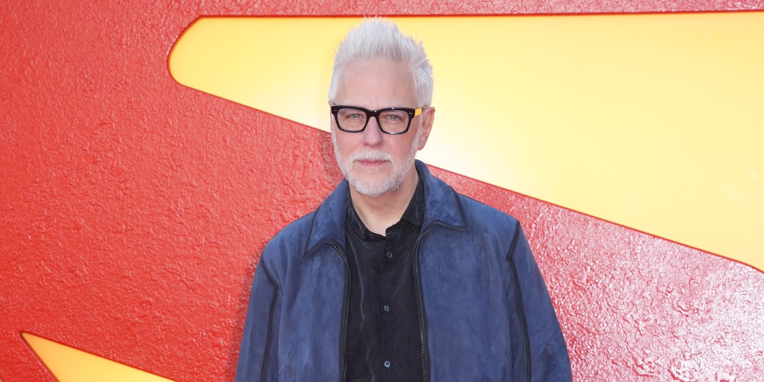 James Gunn Hints At 2 New DCU Movies And Untitled TV Show In Development