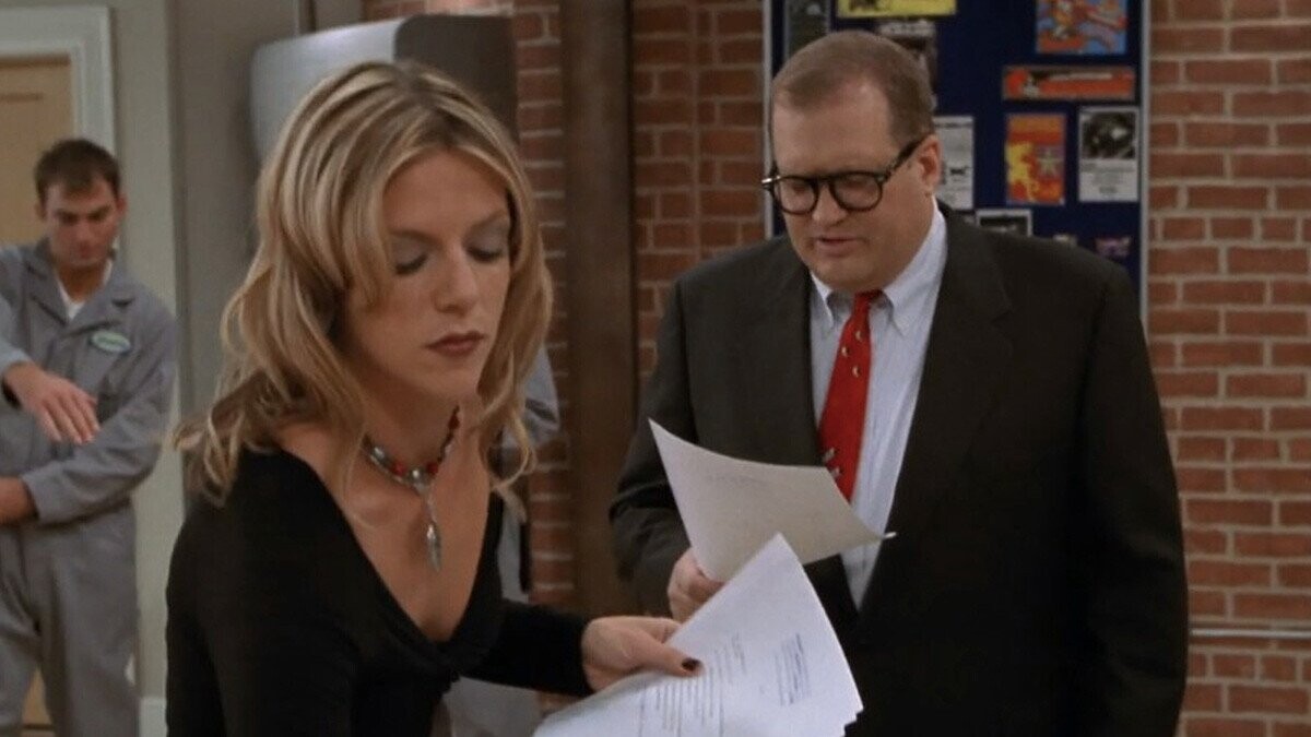 Five Forgotten Early Sitcom Roles of Eventual Sitcom Stars