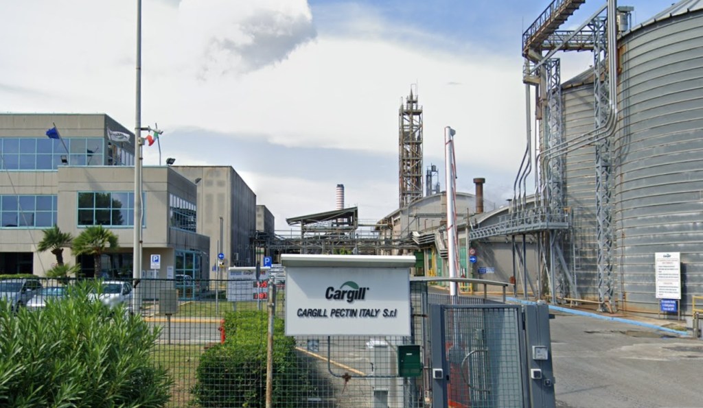 Vertenza Cargill, il Ministero delle Imprese avvierà un confronto con l ...