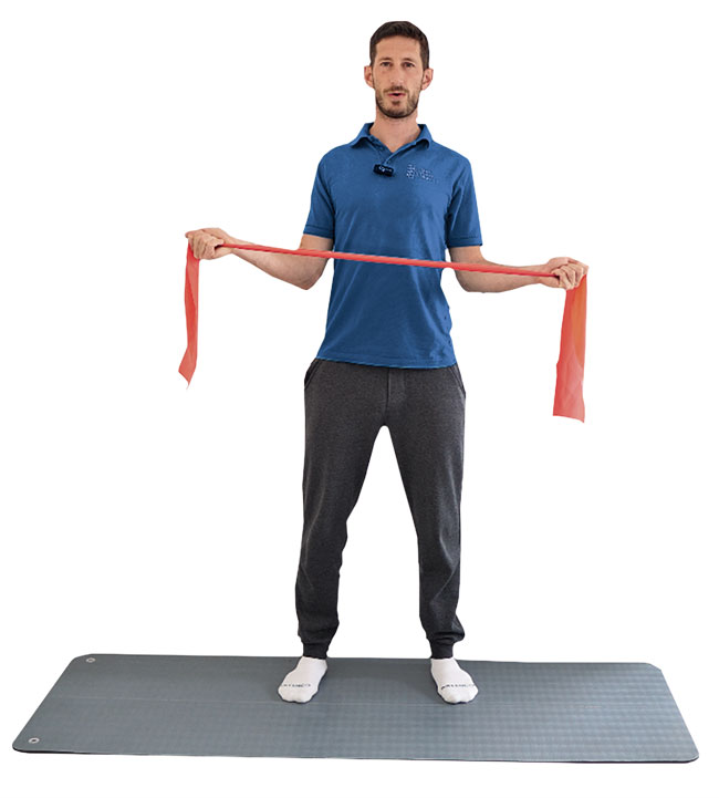 Spalla, cuffia dei rotatori infiammata: cause, soluzioni, fisioterapia