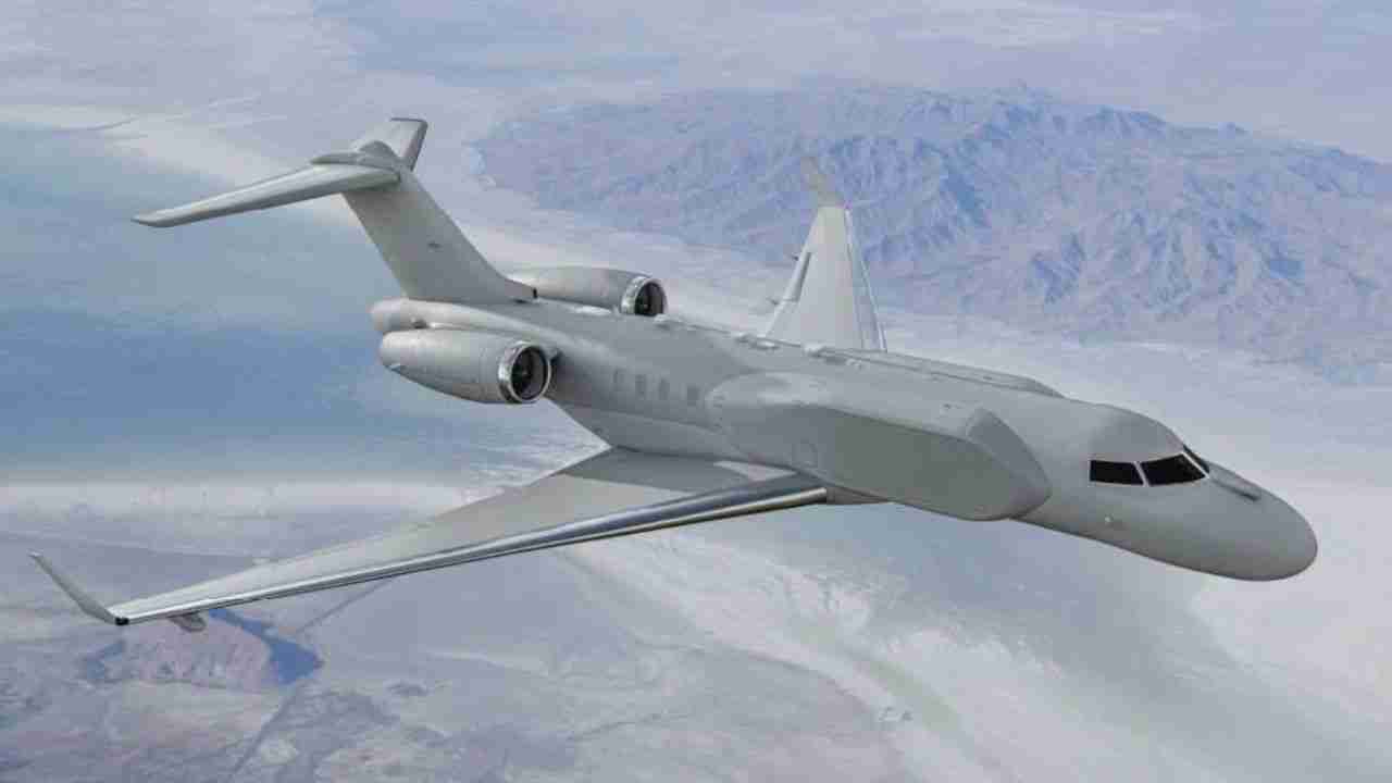 Sør-Korea velger L3Harris for å modernisere ROKAFs AEW&C radarflåte