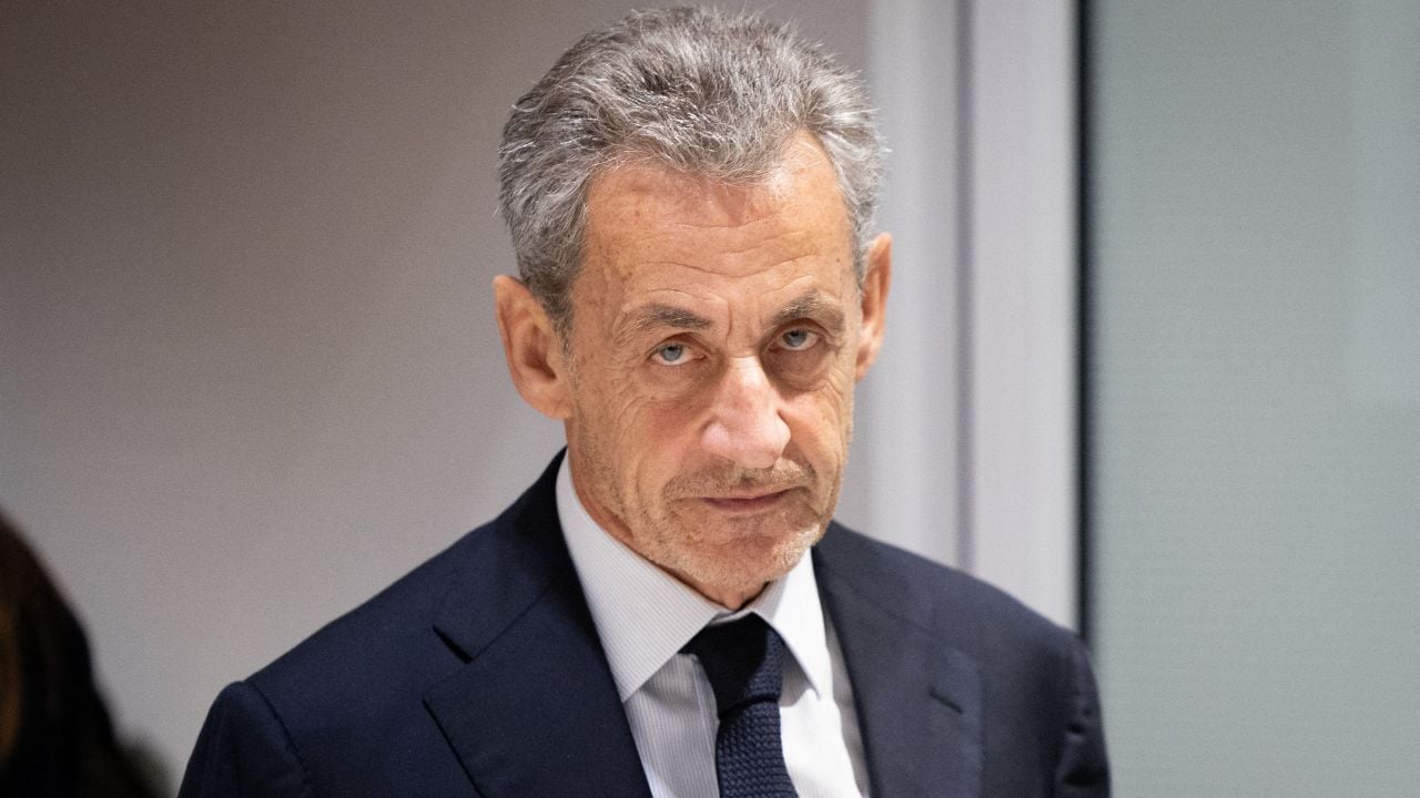 Nicolas Sarkozy en prison : coup de théâtre 1 semaine après l ...