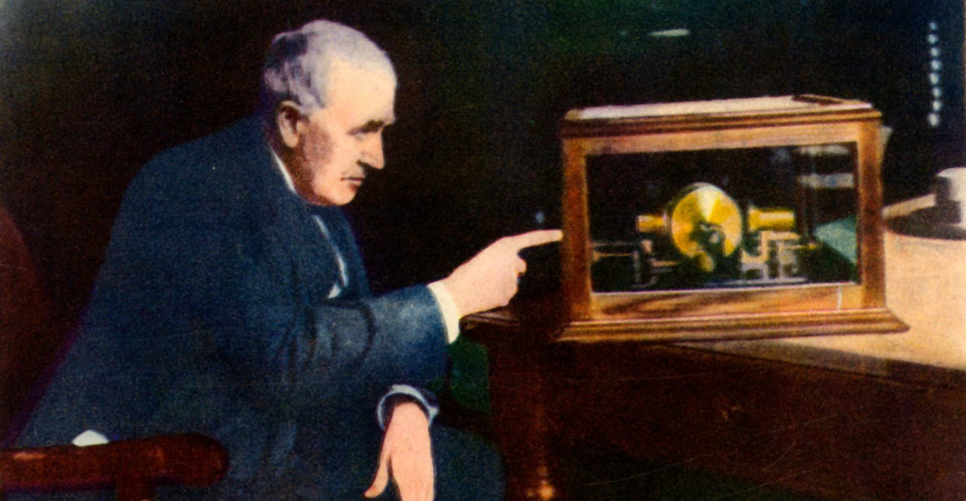 Inventions that were discovered by multiple people at the same time