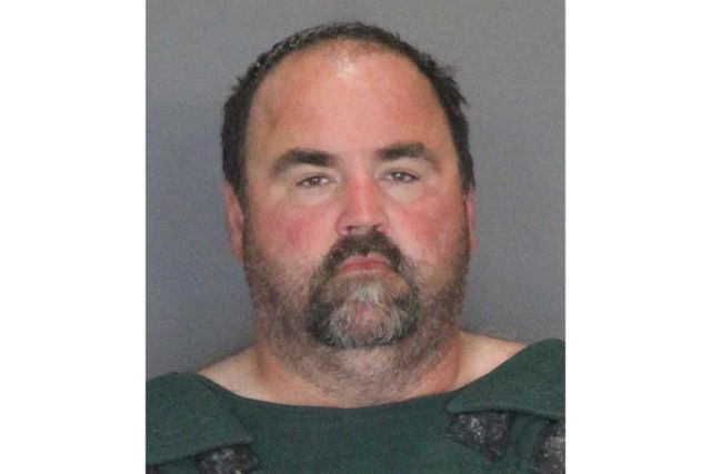 Dad Convicted of Indecent Exposure Was Set to Be Sentenced — Then He ...