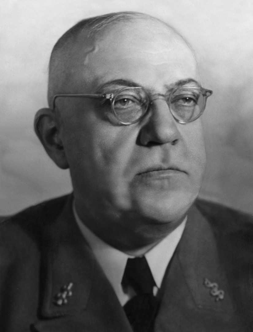 The dictator’s doctor, drug addiction, and the escalation of WWII