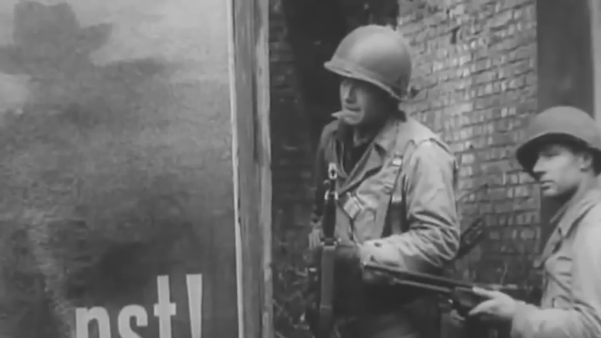 Operation Lumberjack – The Battle for Cologne’s Streets