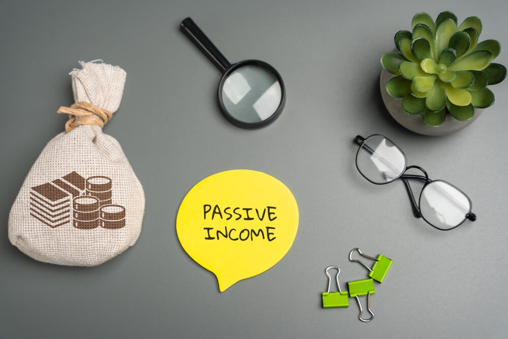 15 reality checks about building passive income streams