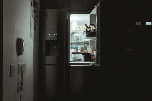Is This Cheap Fridge Staple The Key To Living Longer?