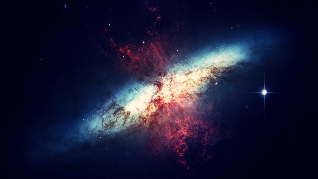 Why Scientists Use a Funnel to Illustrate the Big Bang