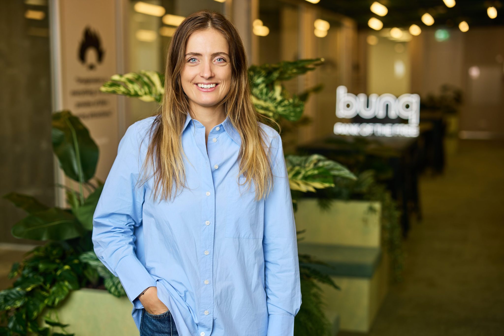 One of Europe’s youngest banking execs enjoys answering emails on vacation: ‘It’s less about ...