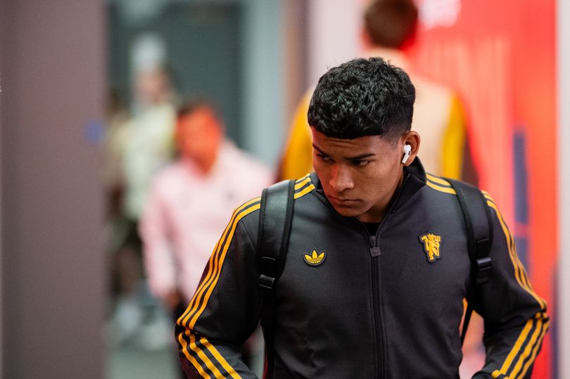 Who is Cristian Orozco? Man Utd's new wonderkid profiled as move gets ...