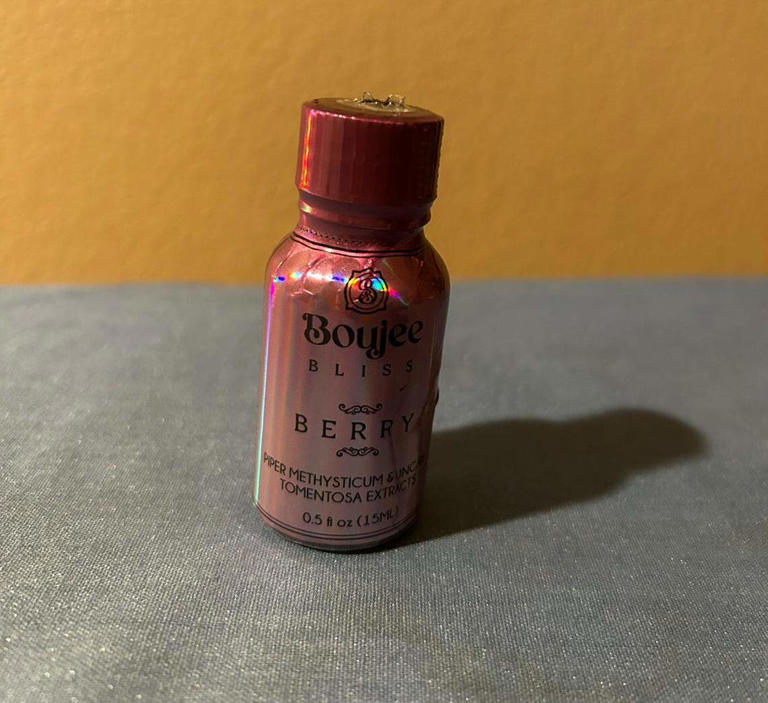 Downstairs, an iconic KC shop. Upstairs, a drug maker hit by federal ...