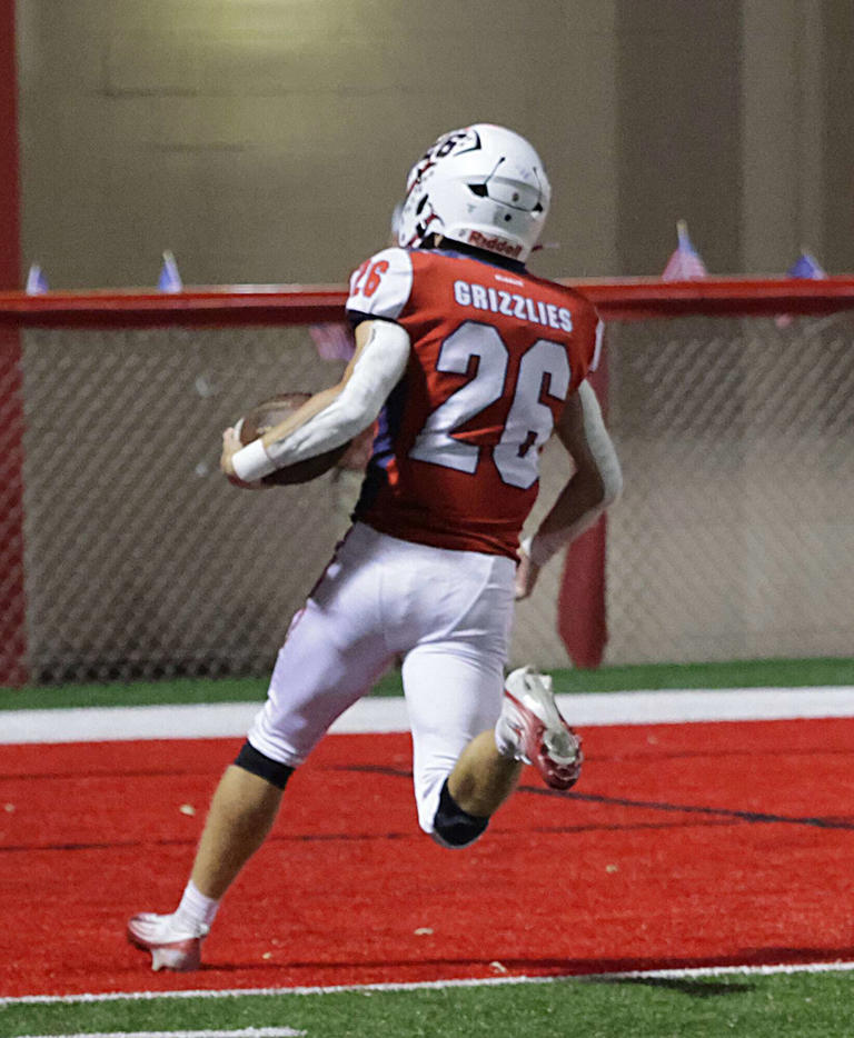 Wadsworth, Hudson rolling into Suburban League clash: Week 7 football ...