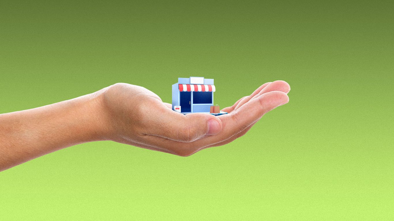 Anthropic wants small businesses to use Claude Code
