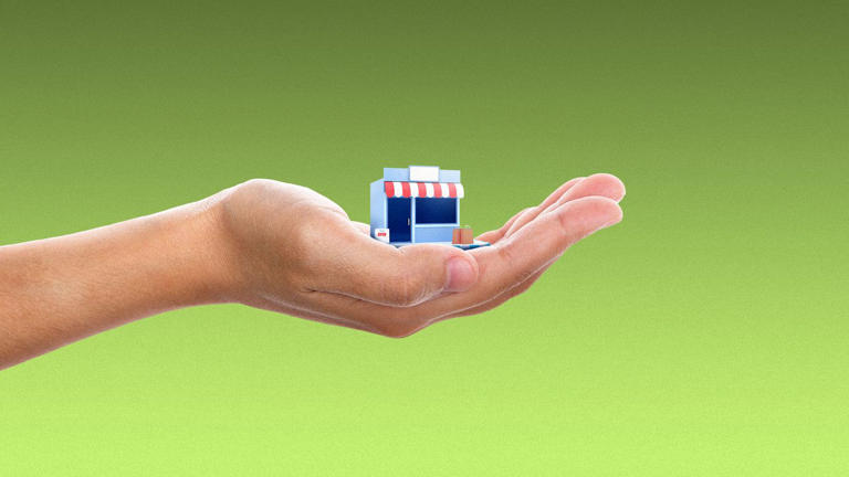 Main Street bust threatens the entire economy