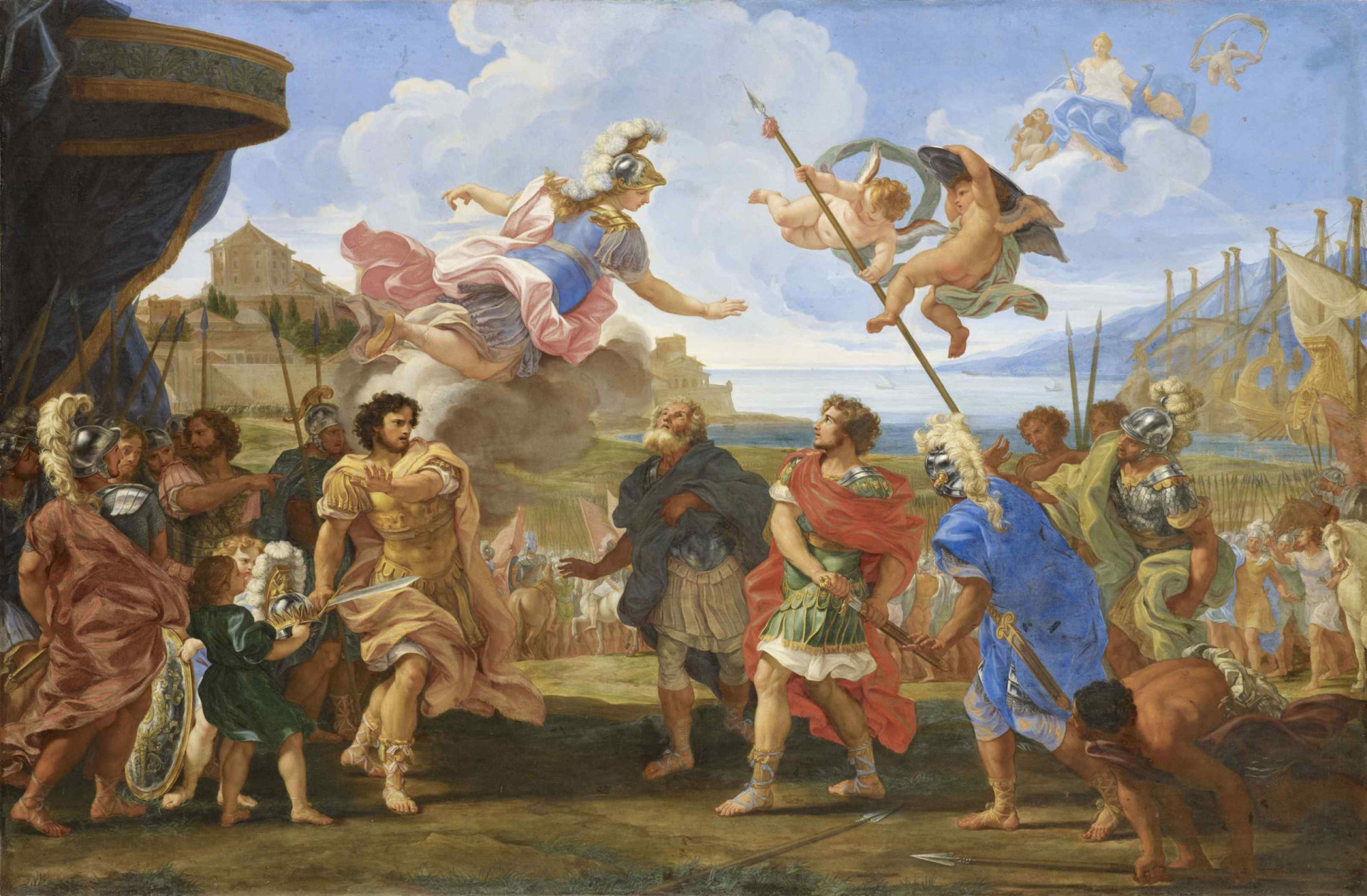 What most people get wrong about Greek mythology