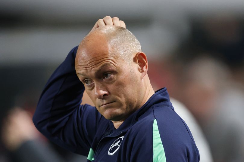 Alex Neil makes surprise 'control' claim as Coventry City dish out 4-0 ...