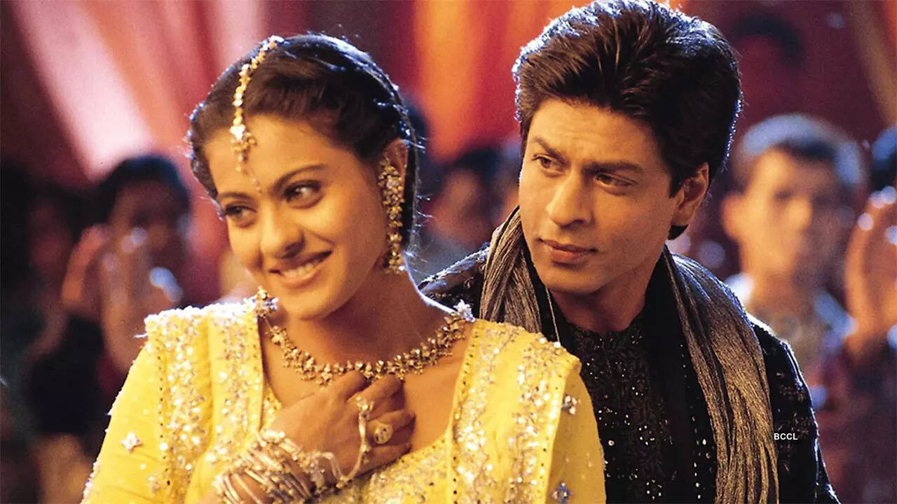 Karan Johar movies that shaped Bollywood love stories