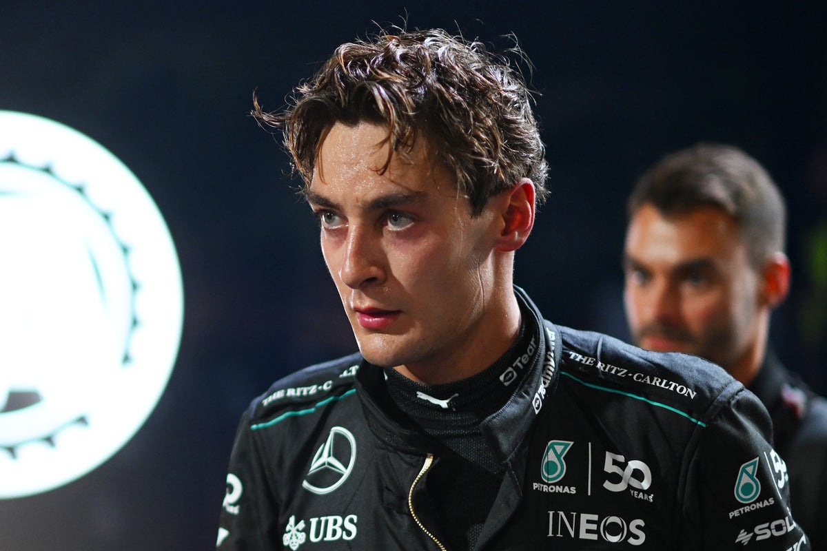 F1 issues first-ever ‘heat hazard’ warning for Singapore Grand Prix