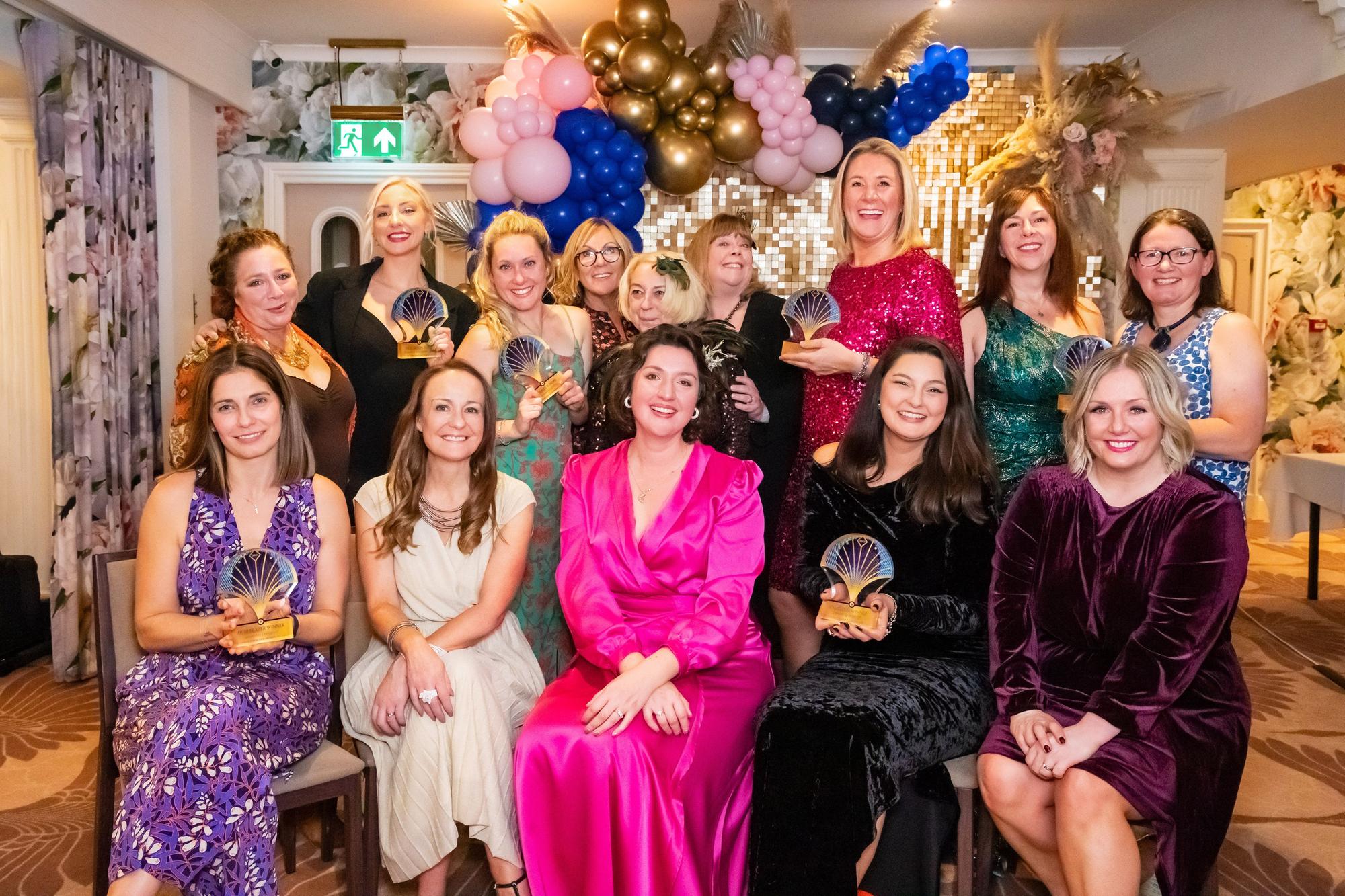 Small businesses to shine at Golden Peacock Awards in Bedford this November